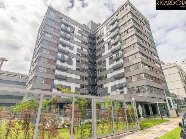 Apartamento 1D Mobiliado | Bairro Moinhos de Vento | Porto Alegre =RS