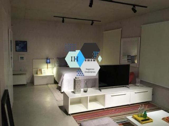 Apartamento 1dorm, 1suíte, 1vaga, 70m² á venda no Jardim das Acácias, Oportunidade!