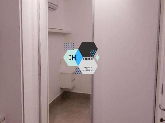 Apartamento 1dorm, 1vaga, 42m² á venda em Campo Belo, Oportunidade!