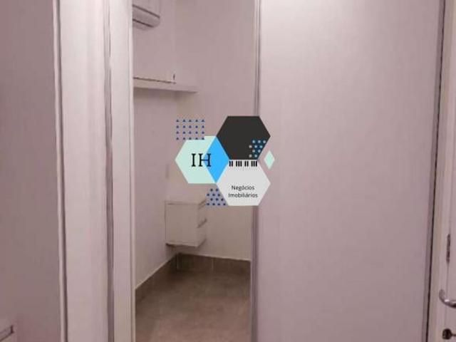 Apartamento 1dorm, 1vaga, 42m² á venda em Campo Belo, Oportunidade!