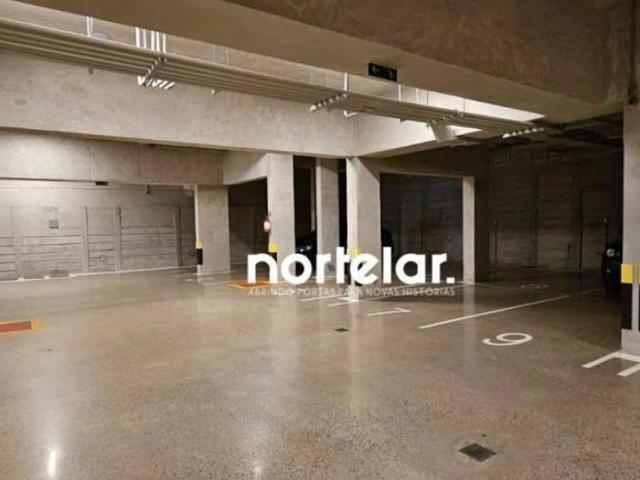 Apartamento 1dorm com 2 vagas para Venda em Pinheiros