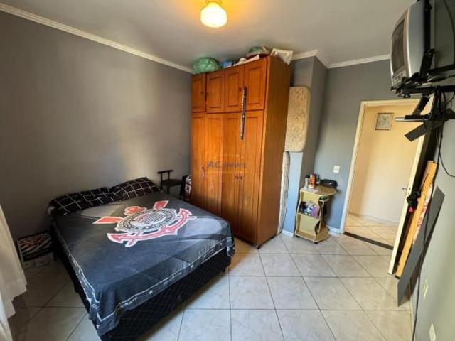 Apartamento 1dorm na Aviação Mobiliado e Financia!