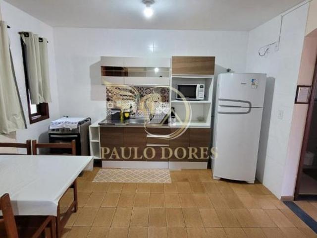 APARTAMENTO 1DORMITÓRIO Á POUCOS METROS DO SHOPPING RIBEIRA MALL BAIRRO: SACO DA RIBEIRA UBATUBA SP