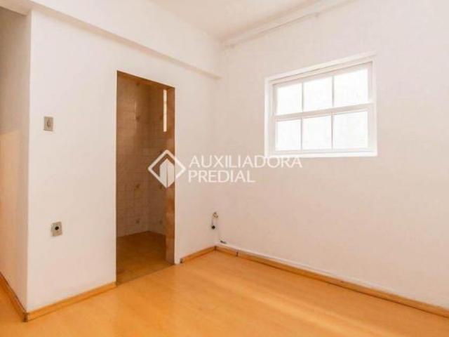 APARTAMENTO 1DORMITORIO BAIRRO FLORESTA