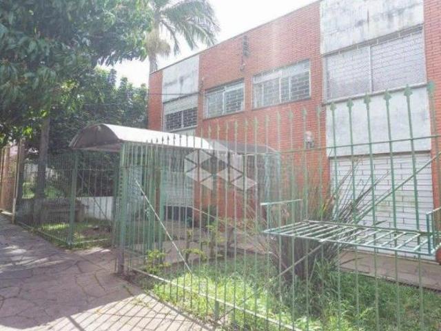 Apartamento 1dormitório Morro Santana em Porto Alegre