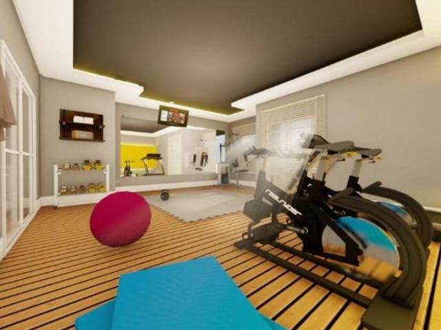 Apartamento 1dt 48m² Sacada Gourmet ENTREGA DEZEMBRO 2027 100mts da Praia Oportunidade