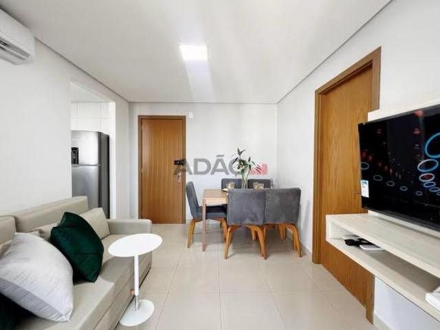 Apartamento 1S Apartamento com 1 Quarto s por R$ 410000.00 no setor Setor Bueno TA34884