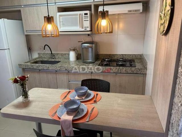 Apartamento 1S Apartamento com 1 Quarto s por R$ 410000.00 no setor Setor Bueno TA34891
