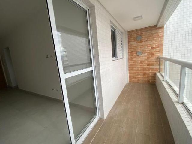 Apartamento 1Quarto Novo na Aviação com Varanda e Lazer Completo