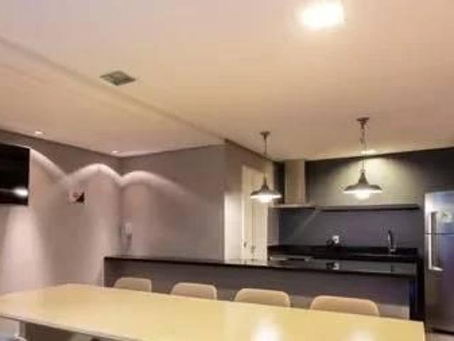 Apartamento 1Quarto à Venda em Higienópolis – R$ 1.060.000 com Piscina e Segurança 24h