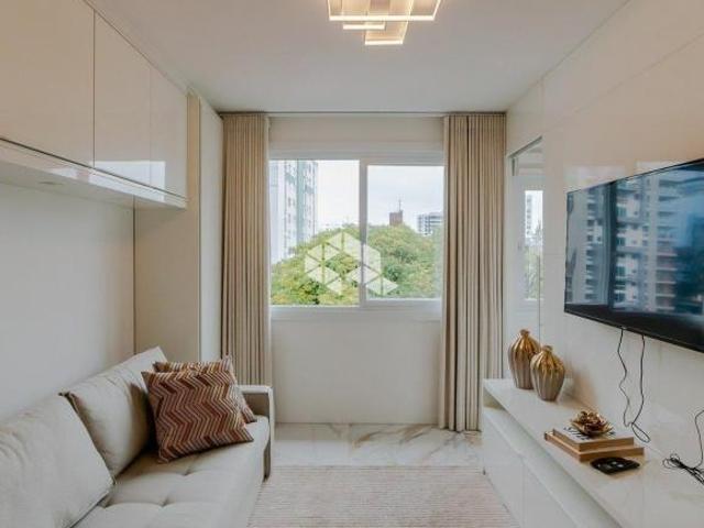 Apartamento 1quarto, sendo suíte mobiliado ao lado do colégio Anchieta