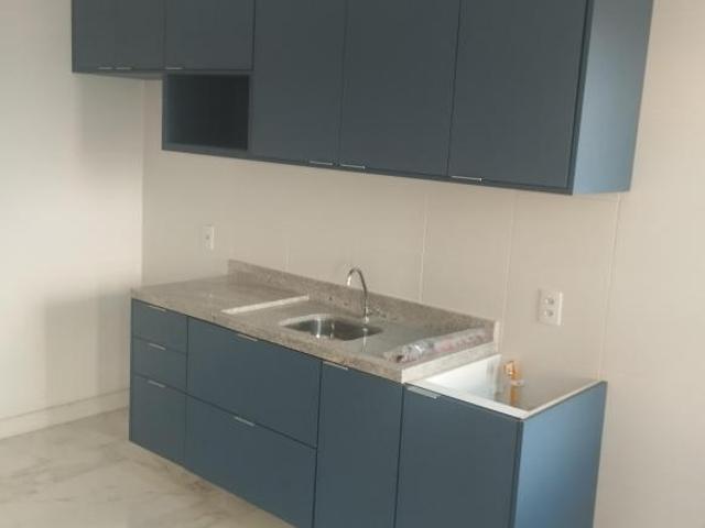 Apartamento 2006 Bloco A