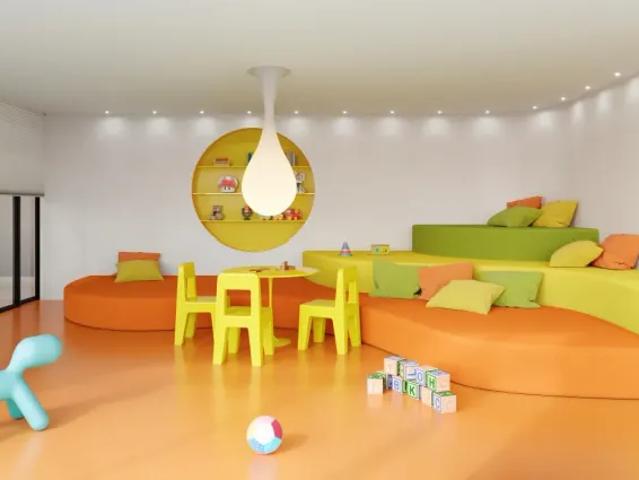 Apartamento, 200 m2, 4 Suítes, Alto do Bueno, Nunca habitado, condomínio novo. Moderno, área de laze