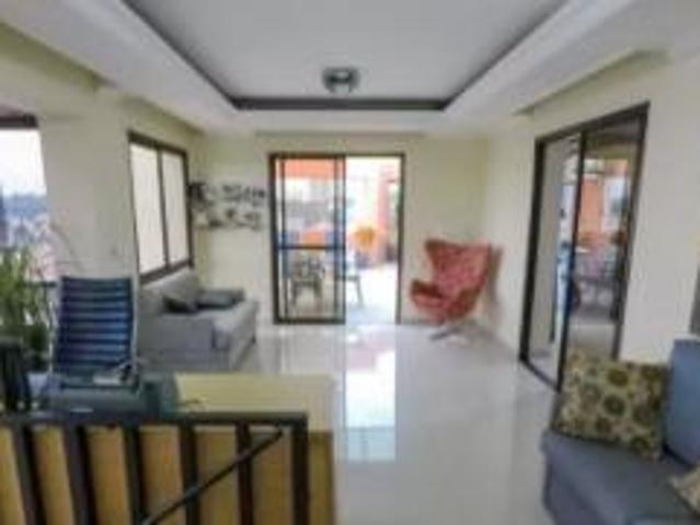 Apartamento, 200 M/ do Museu do Ipiranga/vila São José ipiranga, São Paulo, SP