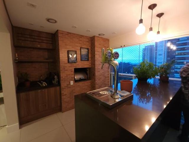 Apartamento 200 m² Duquesa de São Francisco