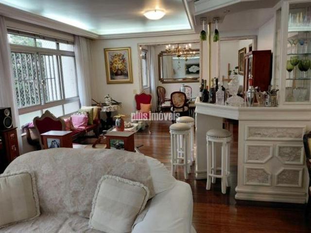 Apartamento 200 m², perdizes, 4 dormitórios sendo 2 suítes, 3 vagas de garagem