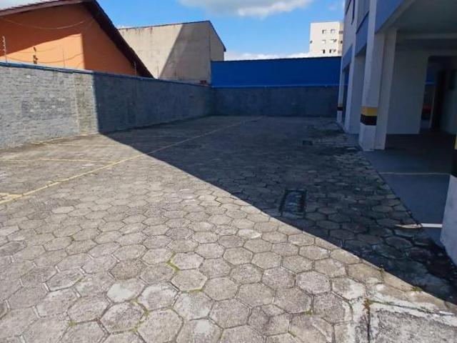 Apartamento 200 metros da Praia