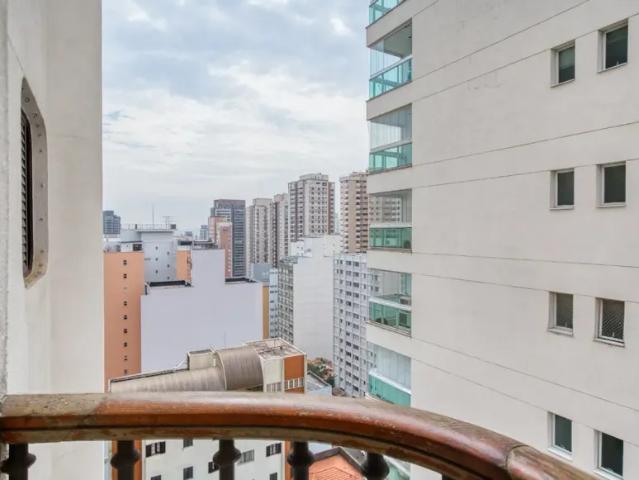 Apartamento 200 metros 4 suites 3 vagas Lazer total Colinas de Ibiza Perdizes São Paulo