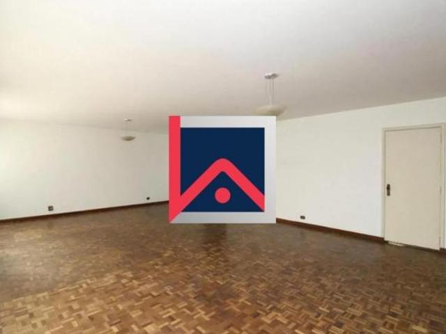 Apartamento 200m², Bela Vista SP | Venda
