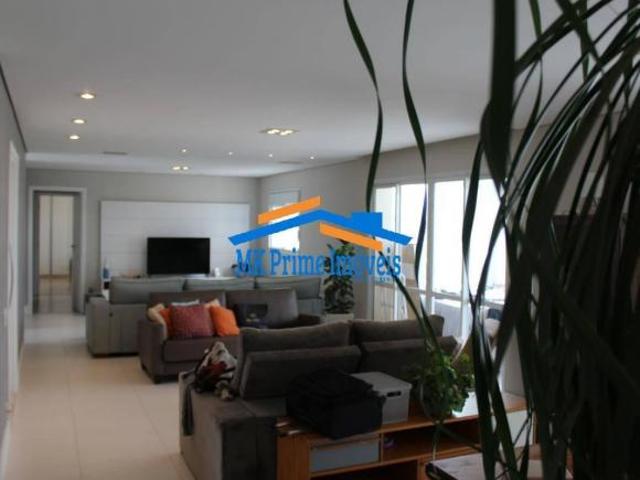 Apartamento 200m² c/ 3 Dorm 3 Vagas para Venda Vila Andrade/SP