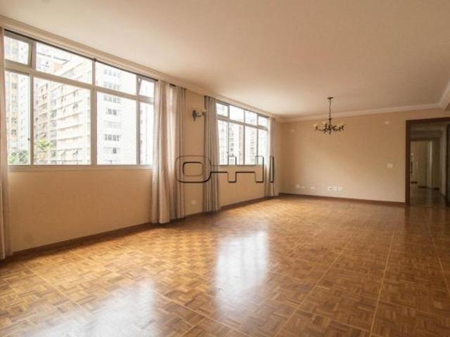 Apartamento 200m², Jardim Paulista SP | Venda
