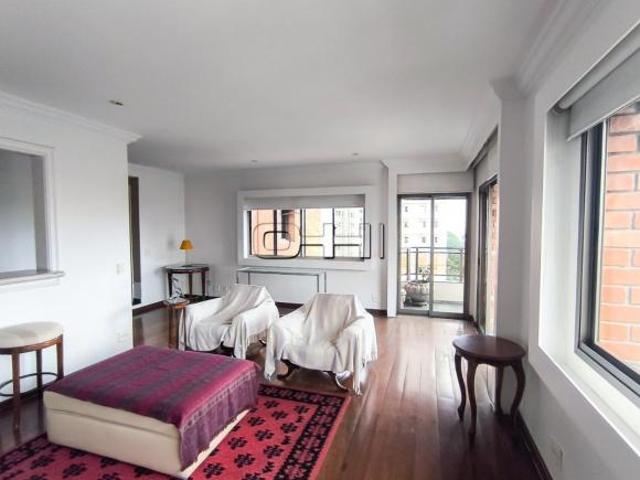 Apartamento 200m², Vila Clementino SP | Venda