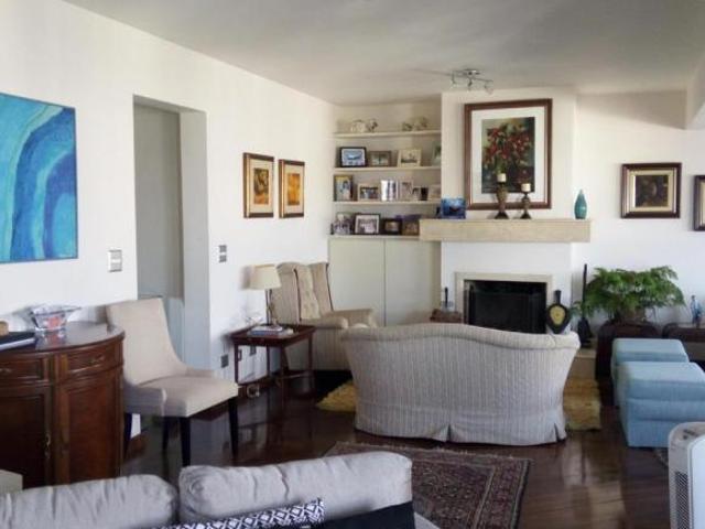 Apartamento 200m², Vila Mariana SP | Venda