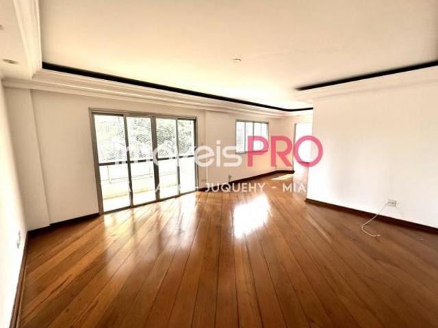Apartamento 200m² 04 dorm 02 suites 03 vagas Vila Mascote