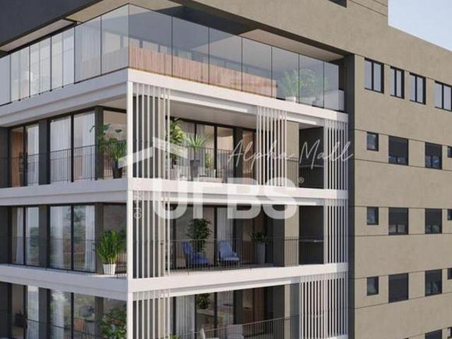 APARTAMENTO 200MT 4 SUITES SETOR SERRINHA