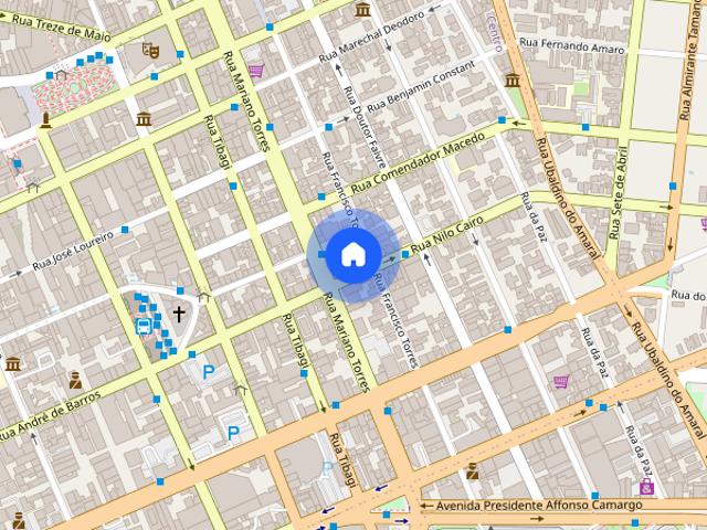 Apartamento