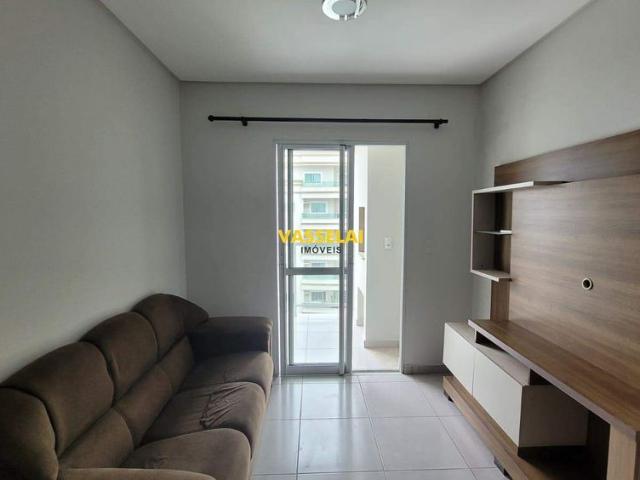 Apartamento 201 Edifício Carlos Dias
