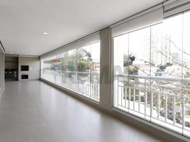 Apartamento 201 m² 3 suítes 4 vagas em Perdizes/Sumaré com potencial de valorização