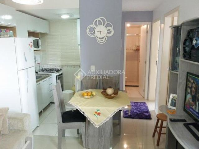APARTAMENTO!