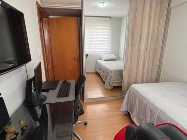 Apartamento para venda em Santo Antônio, Belo Horizonte