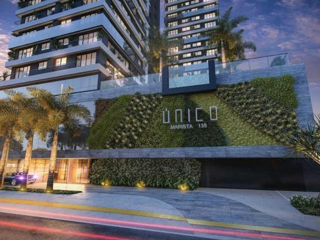 APARTAMENTO 202 4 SUITES SETOR MARISTA