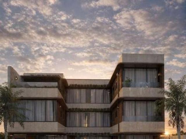 APARTAMENTO 202 NO SAMAR BEACH SPA, AMPLITUDE E VISTA MAR EM GUARATUBA