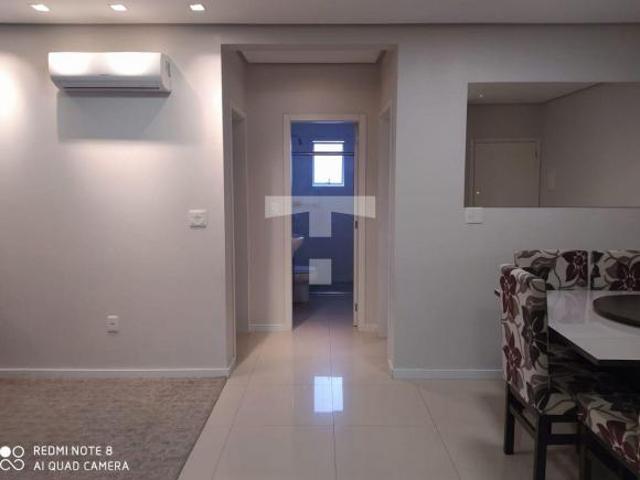 Apartamento 202 Serenna Residence