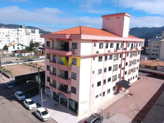 Apartamento 202 para Locação Residencial Alexandre