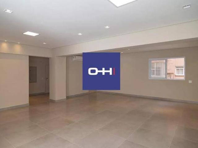Apartamento 202m², Bela Vista SP | Venda