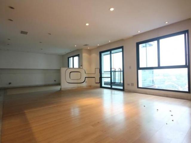 Apartamento 202m², Higienópolis SP | Venda