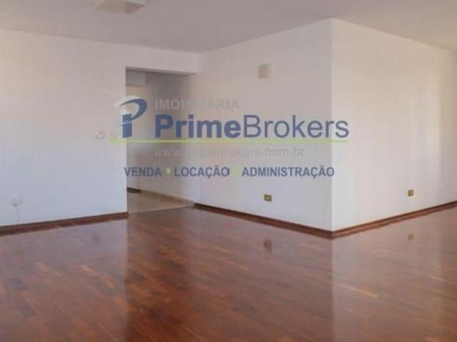 Apartamento 202m² 4 Dormitórios, 1 Suíte, 2 Vagas, Sacada Vila Mariana