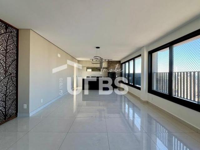 APARTAMENTO 202MT 3 SUITES SETOR BUENO