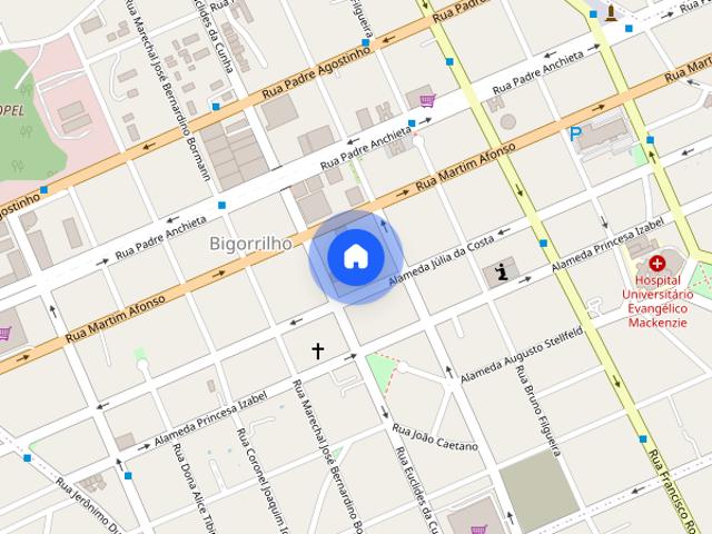 Apartamento
