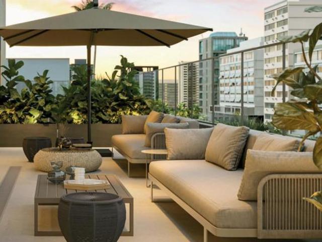 Apartamento