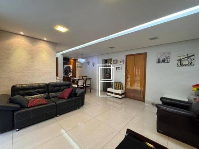 Apartamento para venda em Cidade Nova, Belo Horizonte