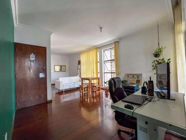 Apartamento para venda em Santo Antônio, Belo Horizonte