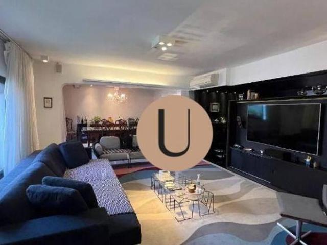 Apartamento 204m² Jardim Paulista SP
