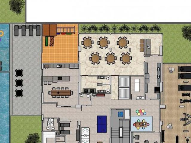 Apartamento