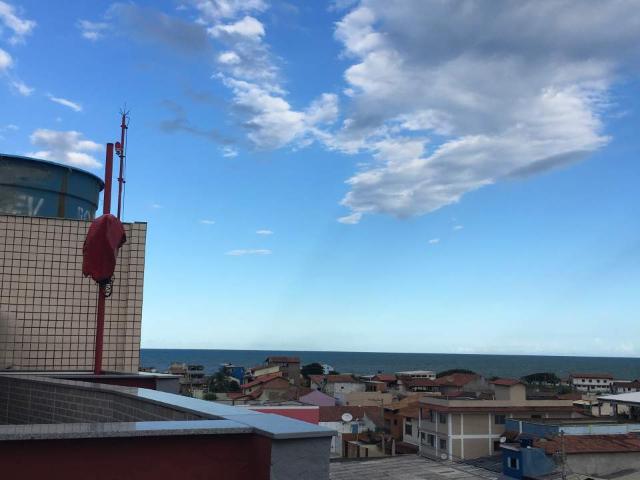 Apartamento 205 do Ed. Barra Shopping com 1 quarto em Marataízes