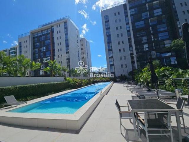 Apartamento 205m2 à venda com Hall privativo, 4 suítes, 4 vagas, SIGNATURE PARK SUL